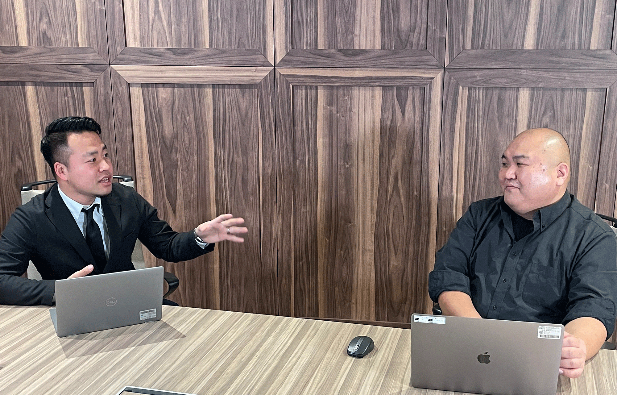 エンジニアスタジオトップに聞く「OX ENGINEER STUDIOとは」 | OX ENGINEER STUDIO | C&R ...